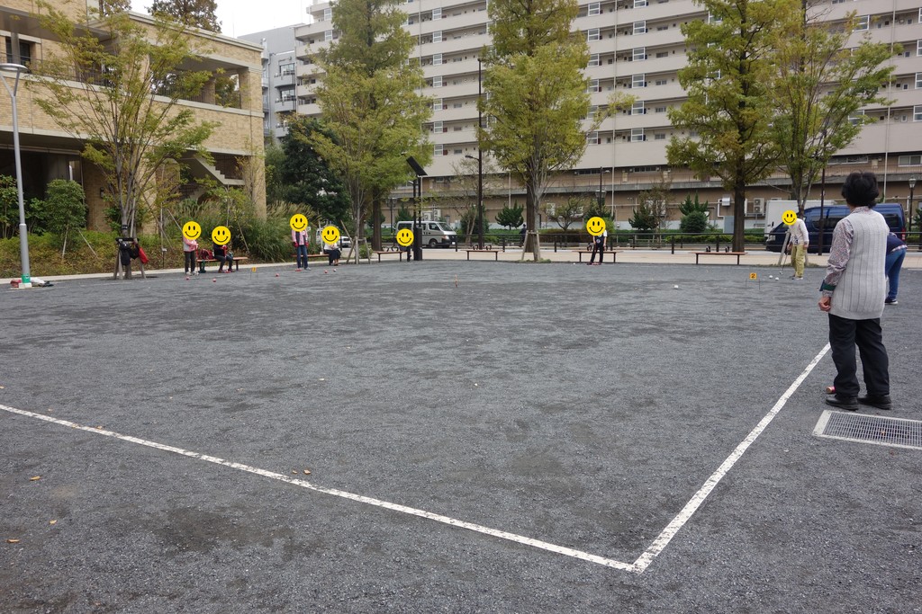 【公園徹底攻略】芝浦公園 リニューアル直後のデザイン性あふれる公園 | 流転三昧